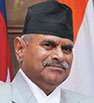 Dr.-Ram-Baran-YadavPresident-of-Nepal – Samudrapari