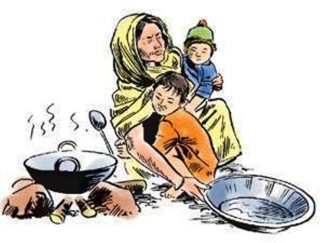 Garib ko dashain – Samudrapari